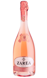 ZAREA Diamond Collection Brut - Gustul ZAREA