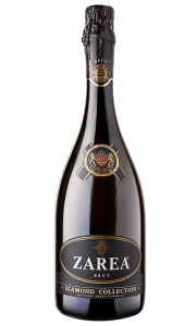 ZAREA Diamond Collection Brut - Gustul ZAREA
